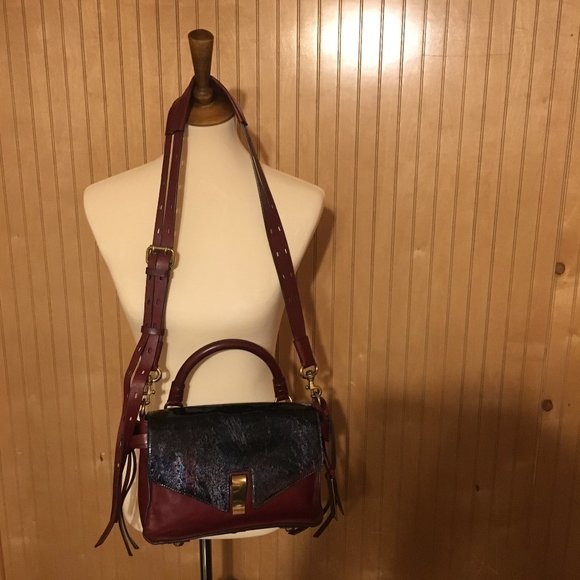 Joy Gryson | Bags | Joy Gryson Crossbody Bag | Poshmark